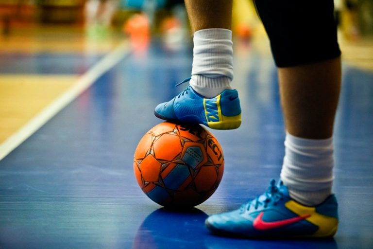 History of Futsal - U.S. Futsal